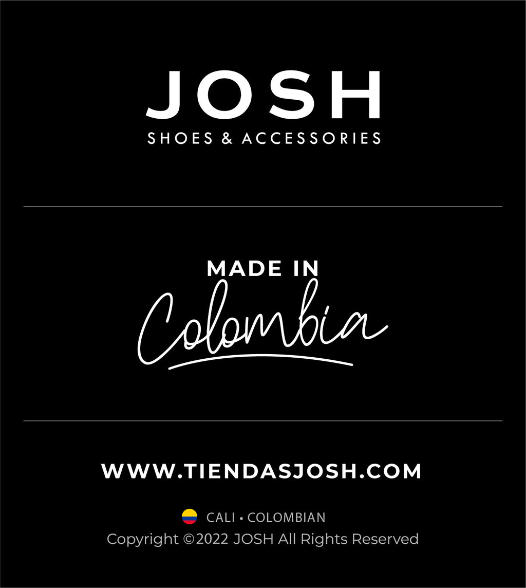 JOSH TRENDS – Tiendas Josh