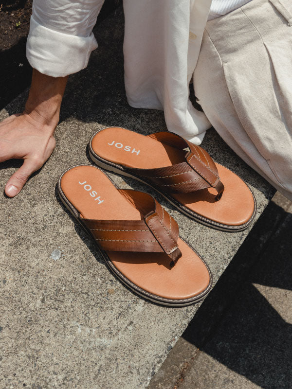 Sandalias Ellos – Tiendas Josh