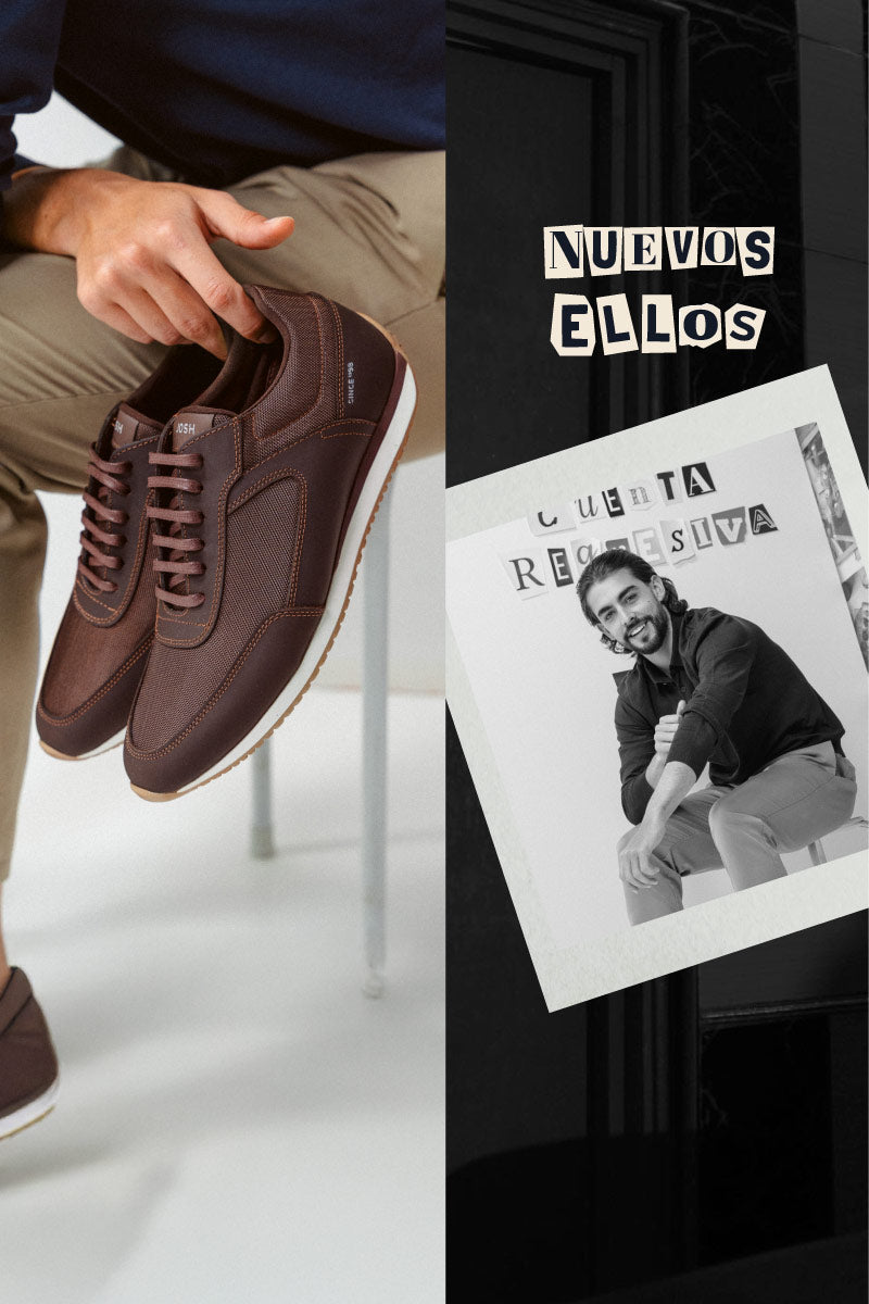 Ellos – Tiendas Josh