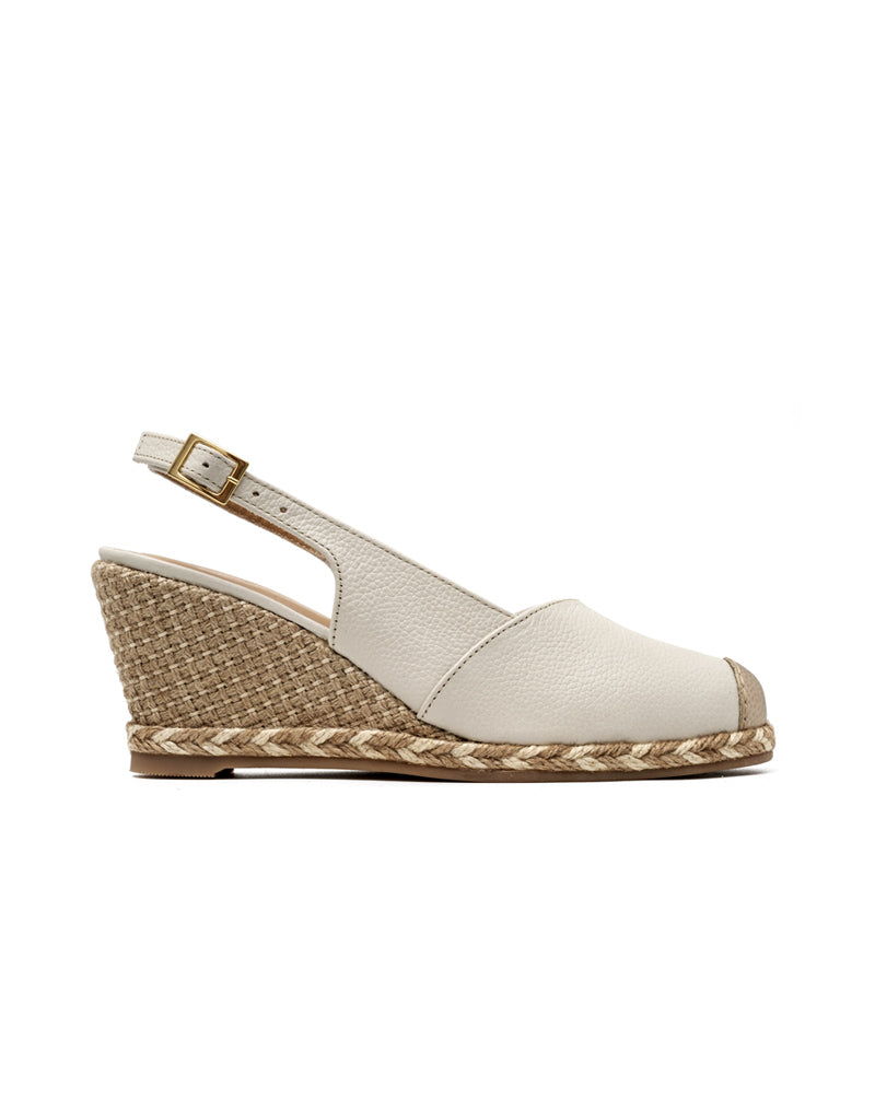 Zapato tacón de cuero DEU1603 | Josh – Tiendas Josh